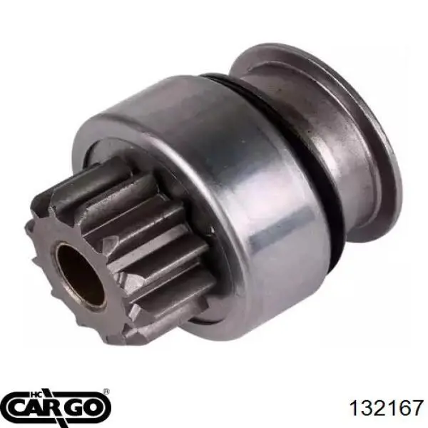 132167 CARGO Bendix