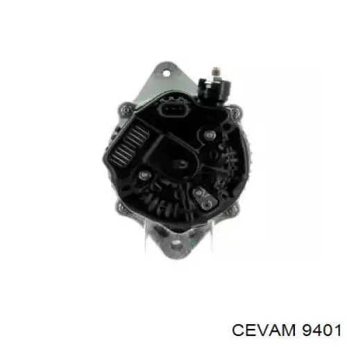9401 CEVAM alternador