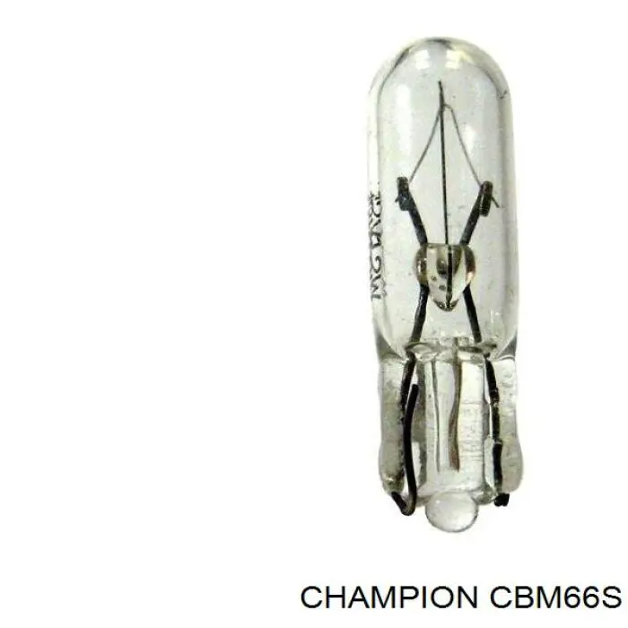 CBM66S CHAMPION Luz Del Tablero (Panel Principal)