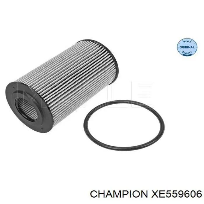 XE559606 CHAMPION filtro de aceite