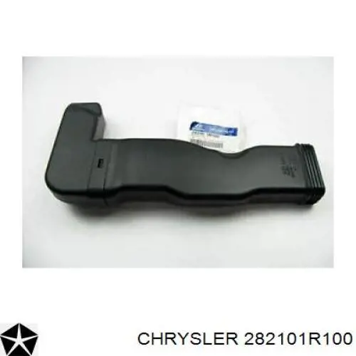 282101R100 CHRYSLER Entrada Del Filtro De Aire