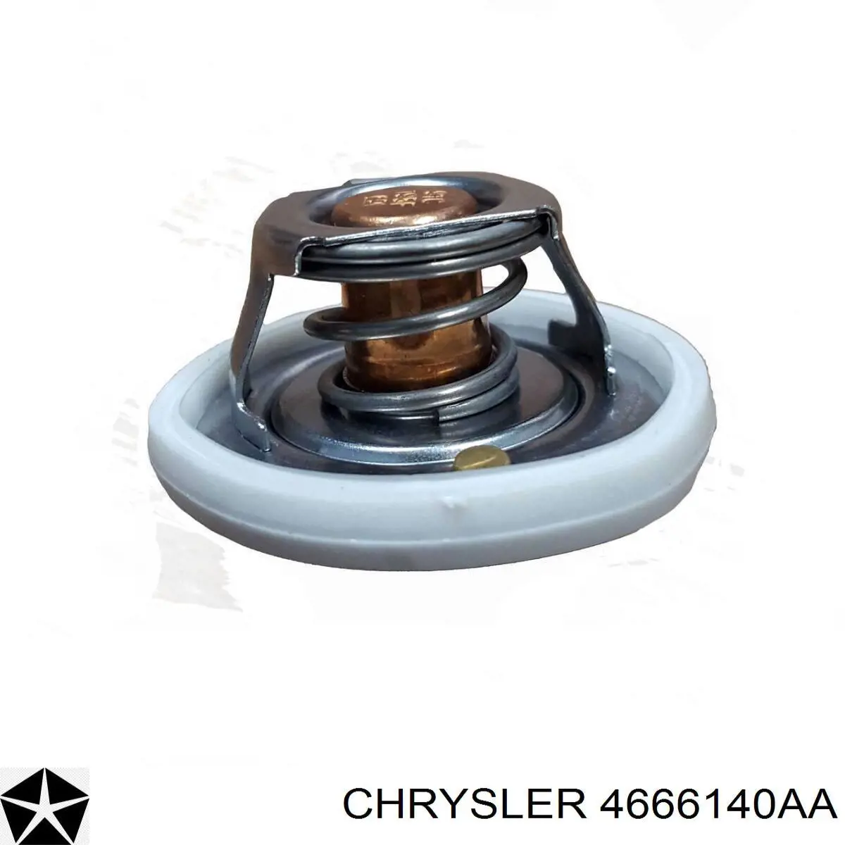 4666140aa CHRYSLER termostato