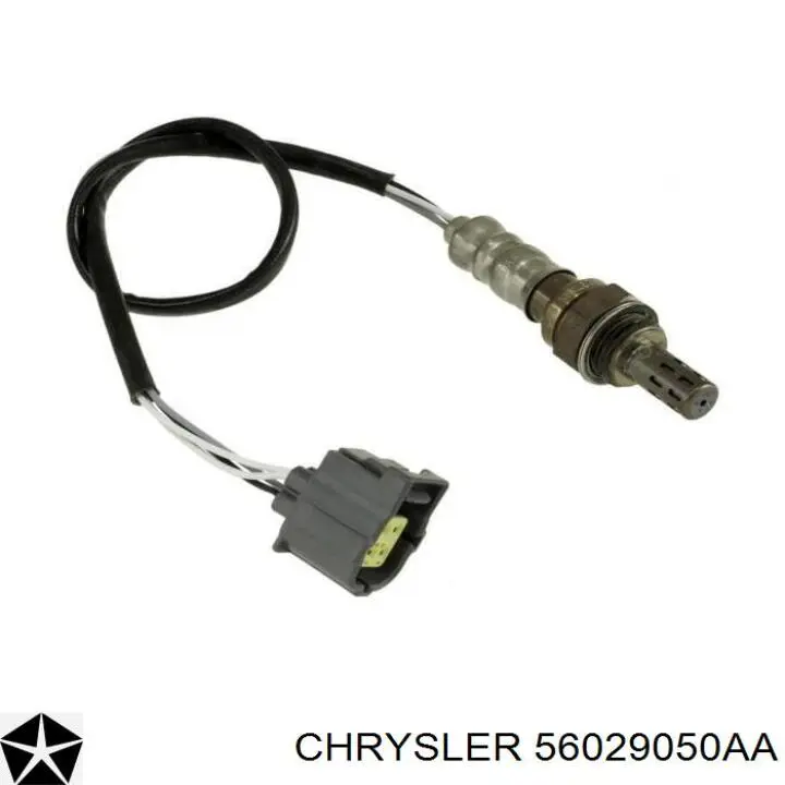 56029050AA CHRYSLER sonda lambda sensor de oxigeno post catalizador