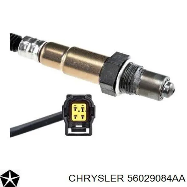 56029084AA CHRYSLER Sonda lambda