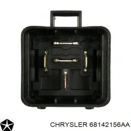 68142156AA FIAT/ALFA/LANCIA - repuestos Fiat/Alfa/Lancia a precio barato