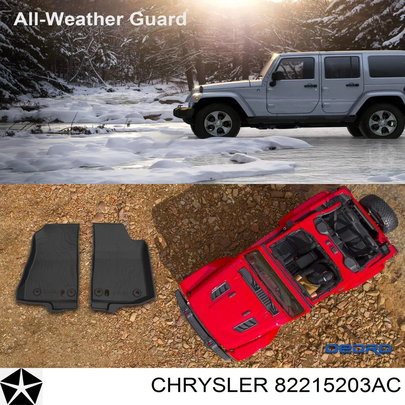 K82216623AA FIAT/ALFA/LANCIA - repuestos Fiat/Alfa/Lancia a precio barato