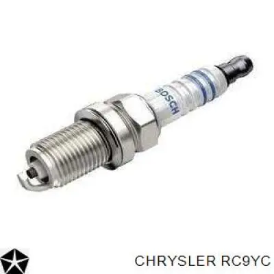 RC9YC CHRYSLER bujía