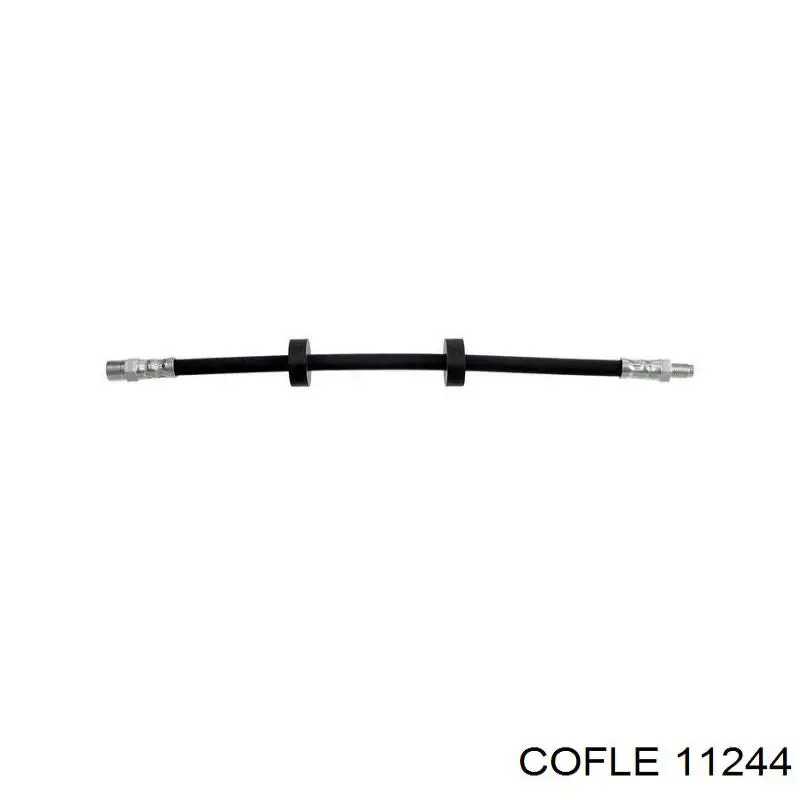 11244 COFLE cable de embrague
