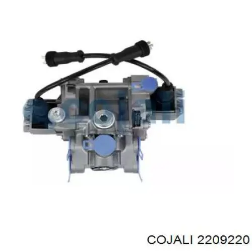 4721950400 Wabco módulo abs comprar barato