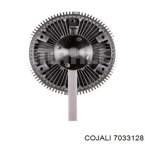 7033128 COJALI Embrague viscoso de ventilador