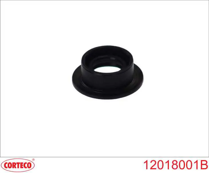 8201048885 Nissan anillo reten palanca selectora, caja de cambios