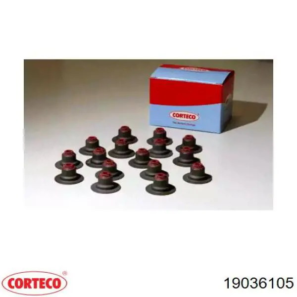 7700103938 Nissan sello de aceite de valvula (rascador de aceite ...