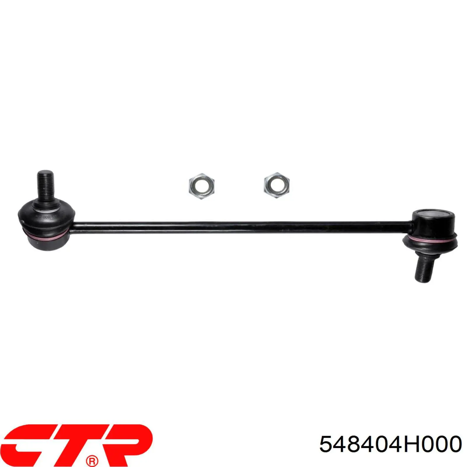 548404H000 CTR barra estabilizadora delantera derecha comprar barato