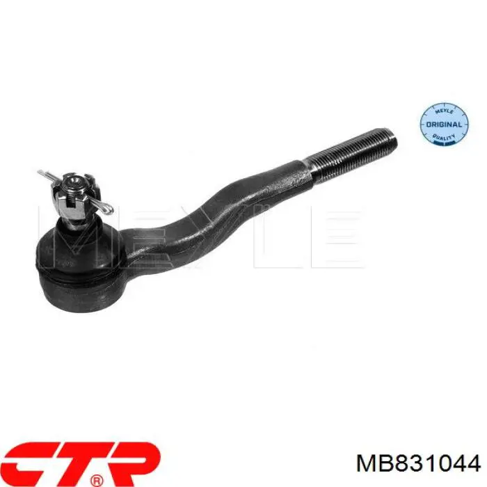 MB831044 CTR rótula barra de acoplamiento interior
