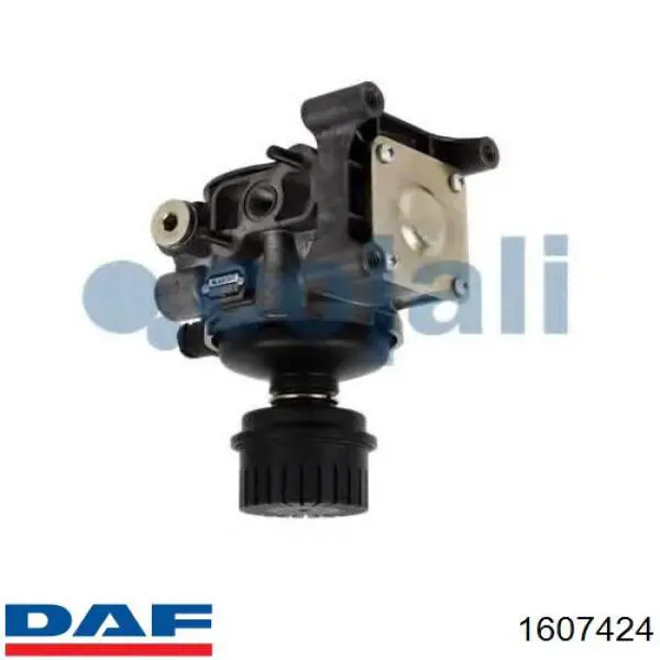 1607424 DAF deshumificador de sistema neumatico comprar barato