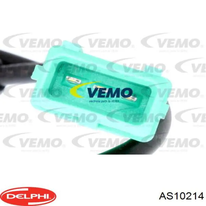 AS10214 Delphi sensor de detonacion comprar barato