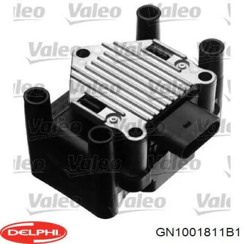 GN1001811B1 Delphi bobina