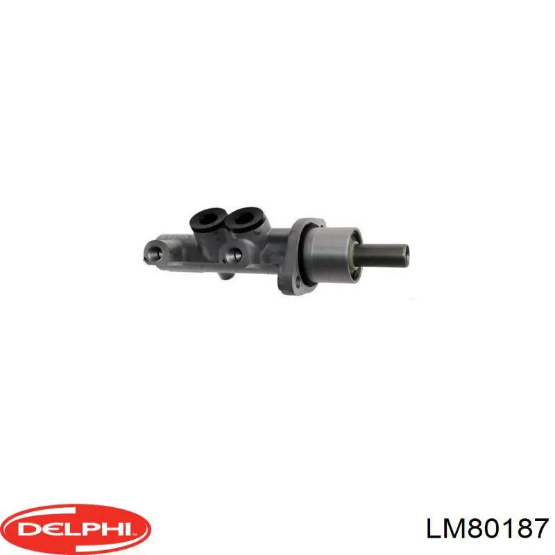 LM80187 DELPHI bomba de freno