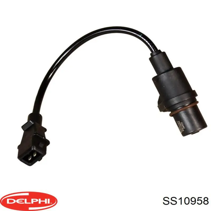 SS10958 Delphi sensor de posición del cigüeñal