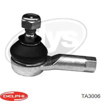 TA3006 Delphi rótula barra de acoplamiento exterior comprar barato