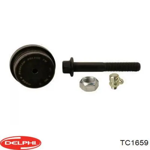 TC1659 Delphi rótula de suspensión