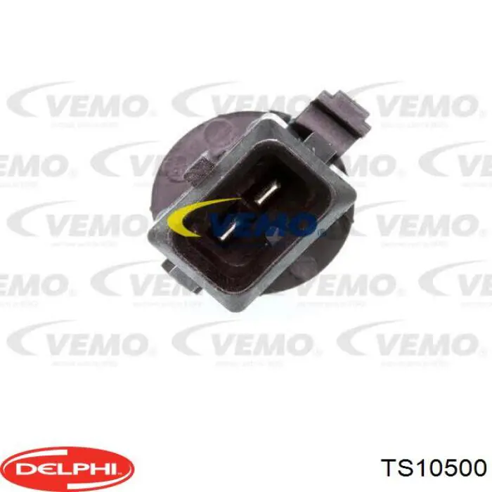 TS10500 Delphi sensor, temperatura del aire de admisión