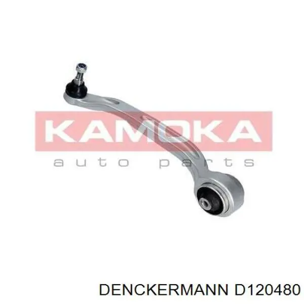 4F0407693G VAG barra oscilante, suspensión de ruedas delantera ...