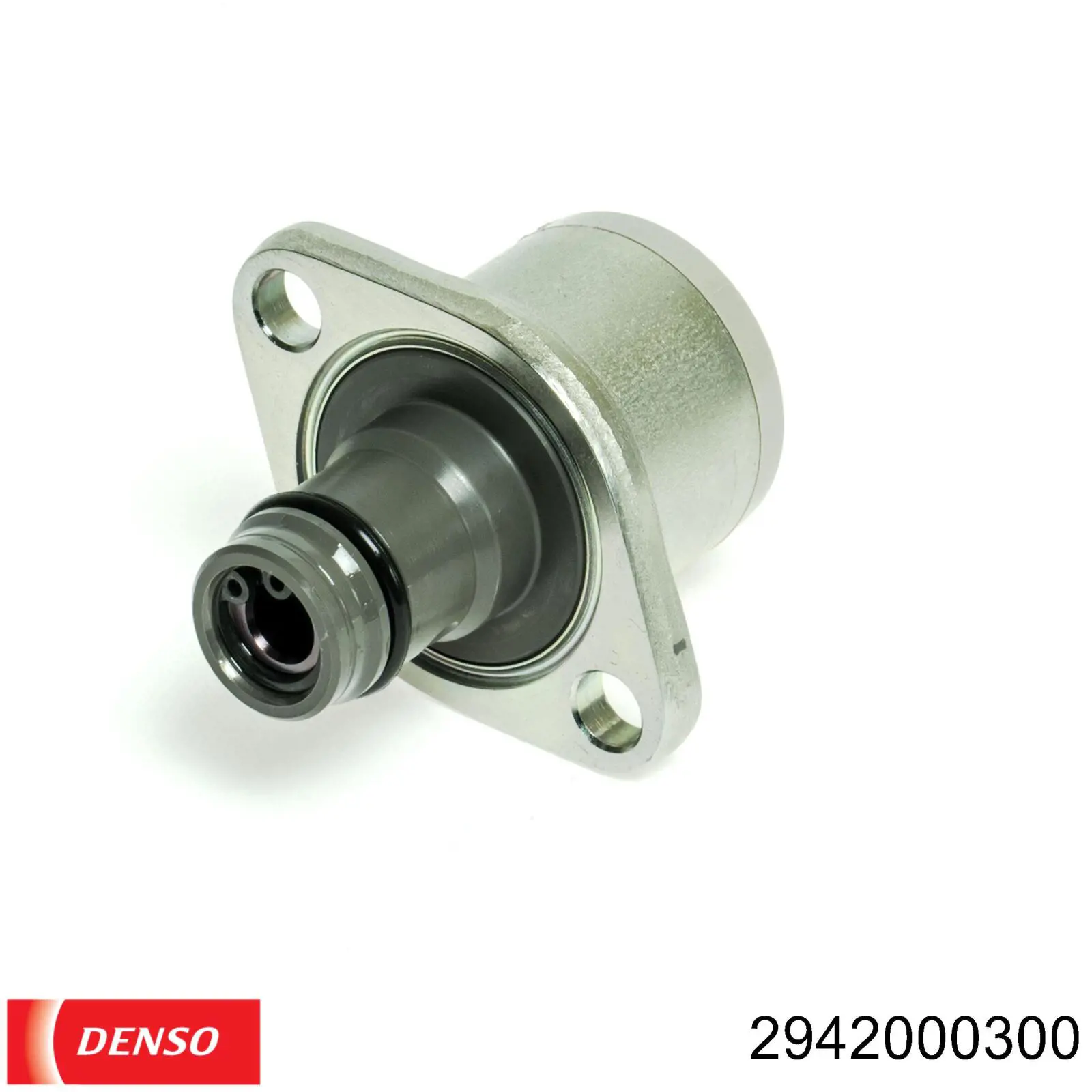 2942000300 DENSO Válvula reguladora de presión Common-Rail-System