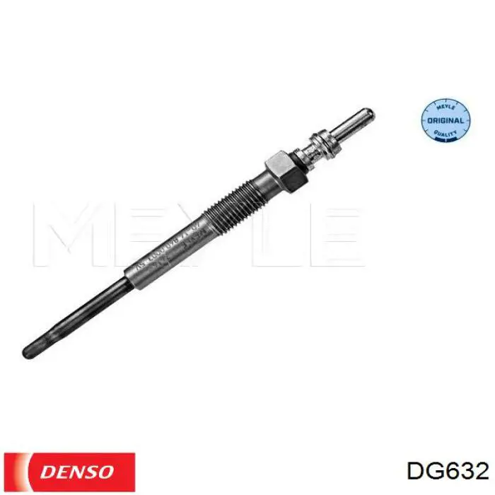 DG632 Denso bujía de incandescencia comprar barato