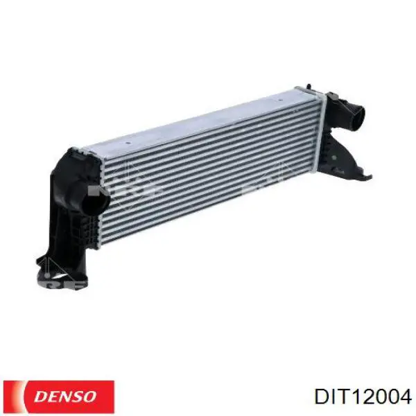 DIT12004 Denso intercooler