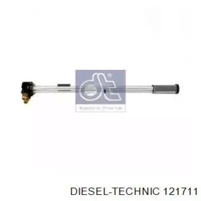 1541082 SCANIA aforador de combustible