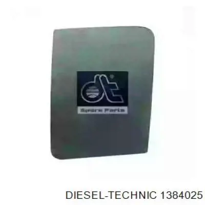 13.84025 Diesel Technic luna delantera derecha comprar barato