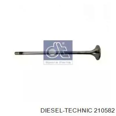 210582 Diesel Technic mejor precio para Avtopro
