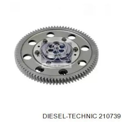 210739 DIESEL TECHNIC - repuestos Diesel Technic a precio barato
