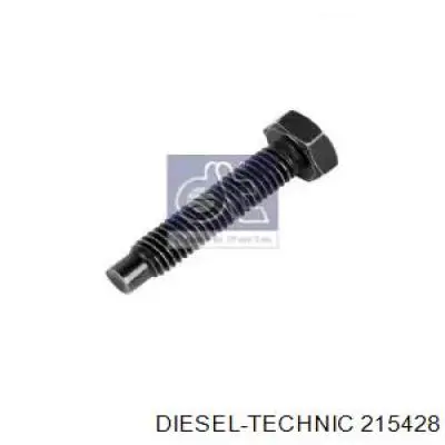215428 Diesel Technic test comprar barato