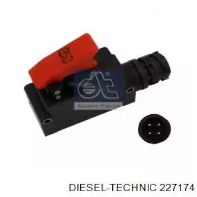 7420367498 Renault (RVI) comprar barato