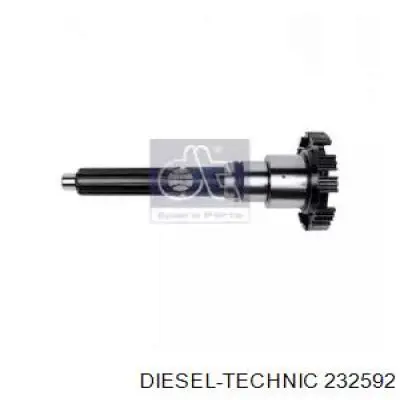232592 DIESEL TECHNIC - repuestos Diesel Technic a precio barato