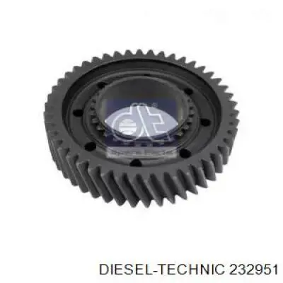 232951 Diesel Technic comprar barato