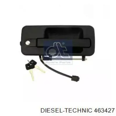 463427 DIESEL TECHNIC - repuestos Diesel Technic a precio barato