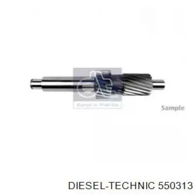 550313 DIESEL TECHNIC - repuestos Diesel Technic a precio barato