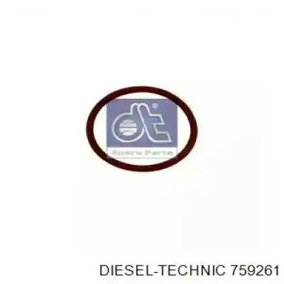 759261 DIESEL TECHNIC - repuestos Diesel Technic a precio barato