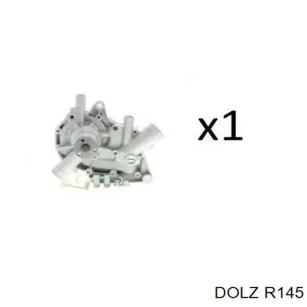 R145 DOLZ Bomba de agua