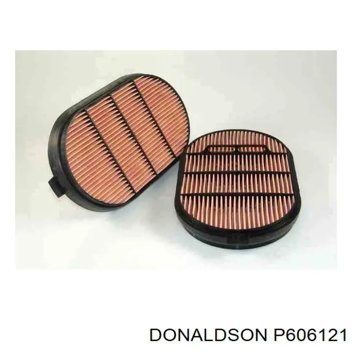 P606121 DONALDSON Filtro de aire