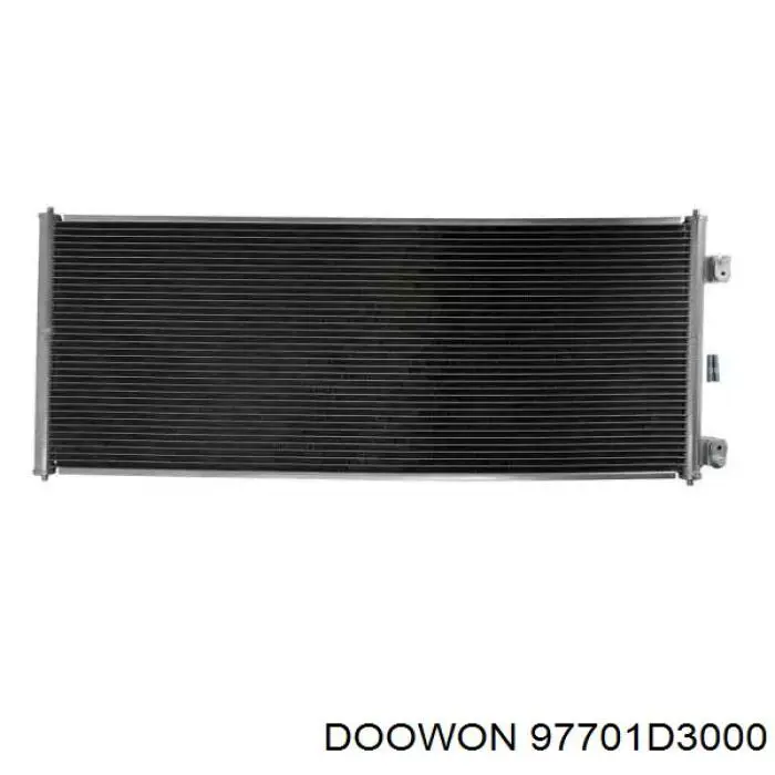 97701D3000 Doowon compresor de aire acondicionado comprar barato