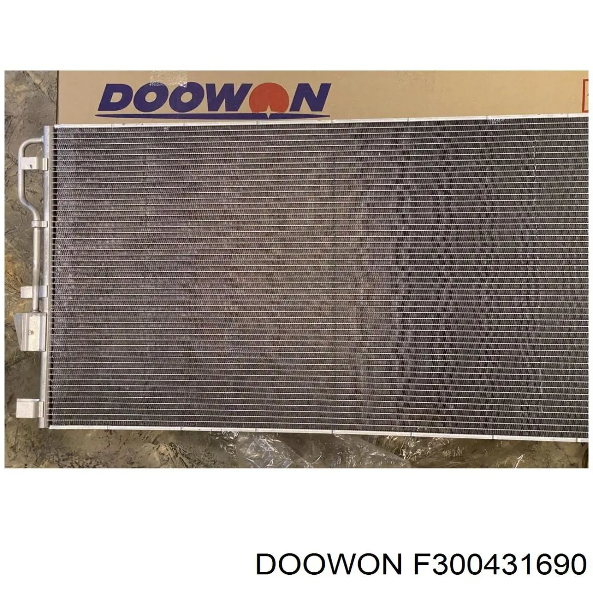 253801R000 HYUNDAI/KIA Ventilador de radiador