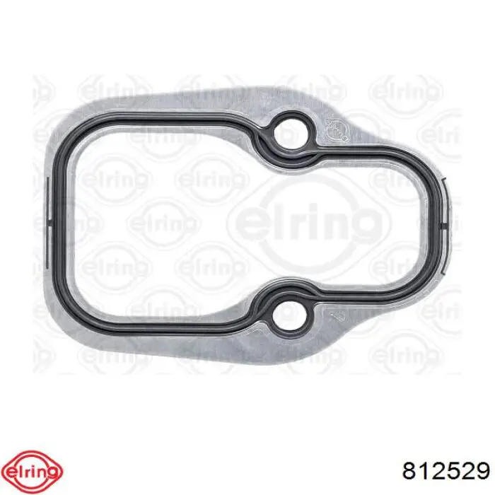 812.529 ELRING Juego de juntas de motor, completo, superior