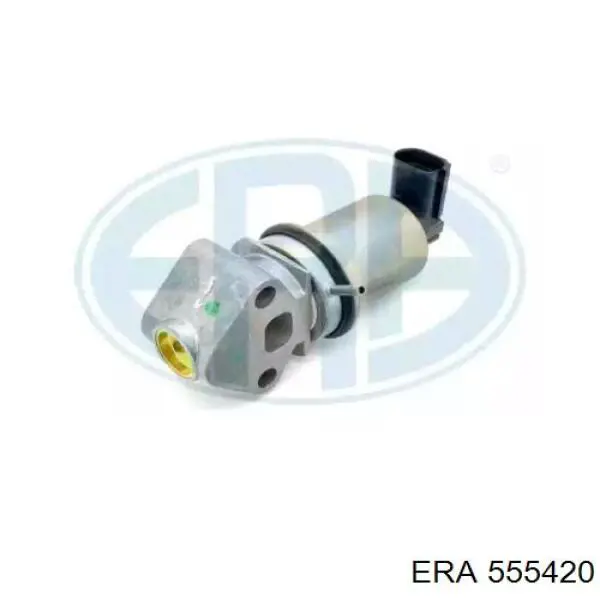 EV071 Magneti Marelli válvula, ventilaciuón cárter
