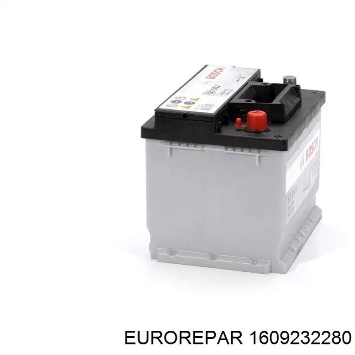 1609232280 Eurorepar batería de arranque
