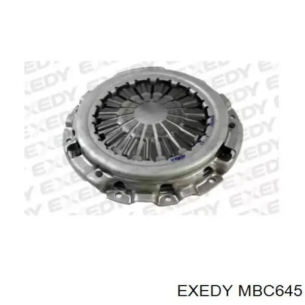 MBC645 EXEDY plato de presión de embrague