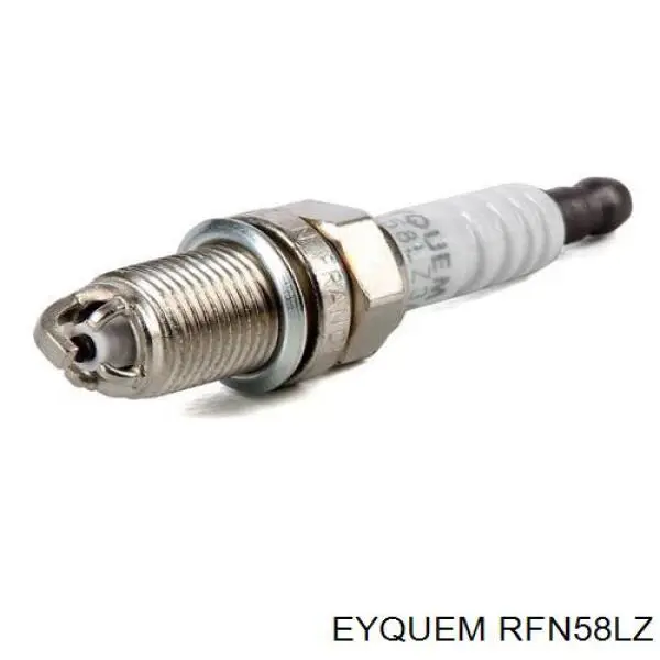 RFN58LZ EYQUEM Bujía